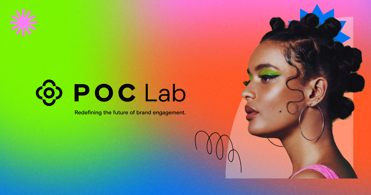 POC Lab: partners